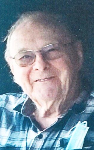 James A. Zimmer 1934-2025 | News, Sports, Jobs - Tribune Chronicle